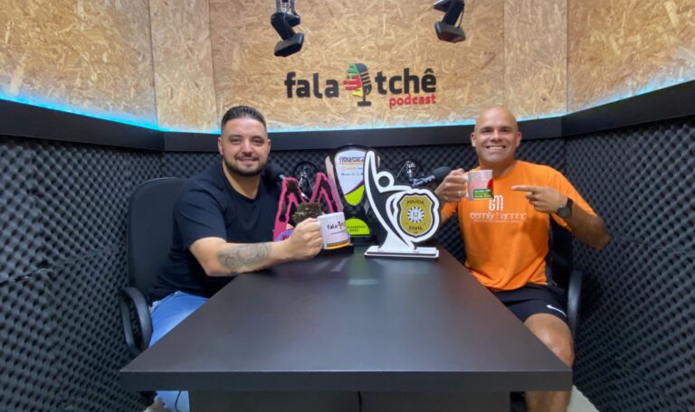 Portal Tchê agora tem novidade para os seguidores, é o Fala Tchê Podcast