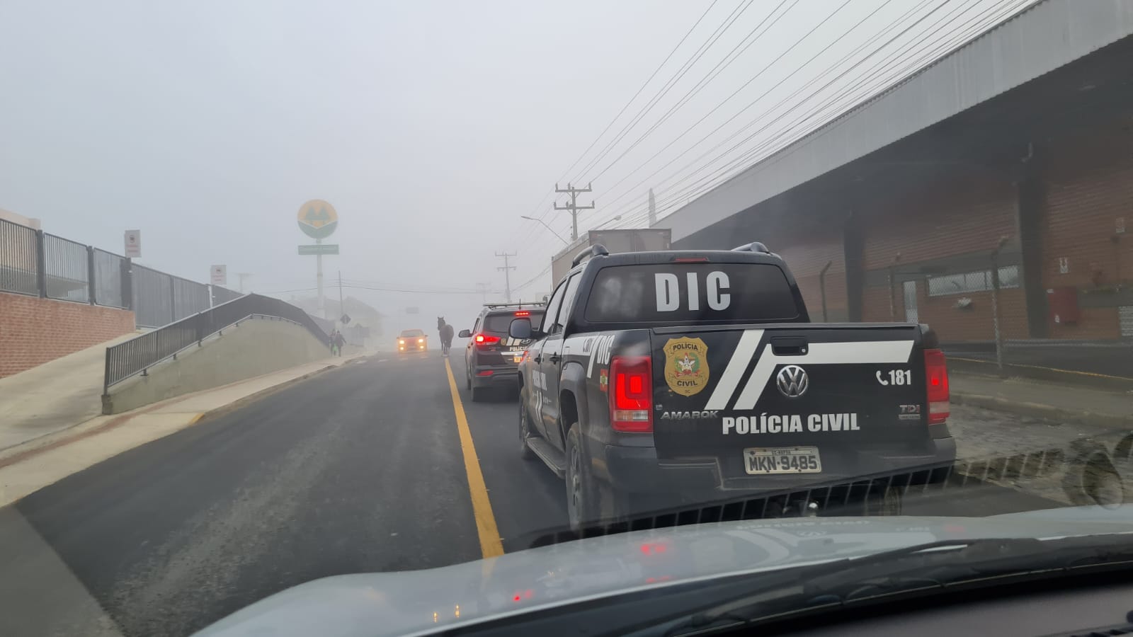 Crime bárbaro de tortura, estupro e assassinato choca cidade em Santa ...